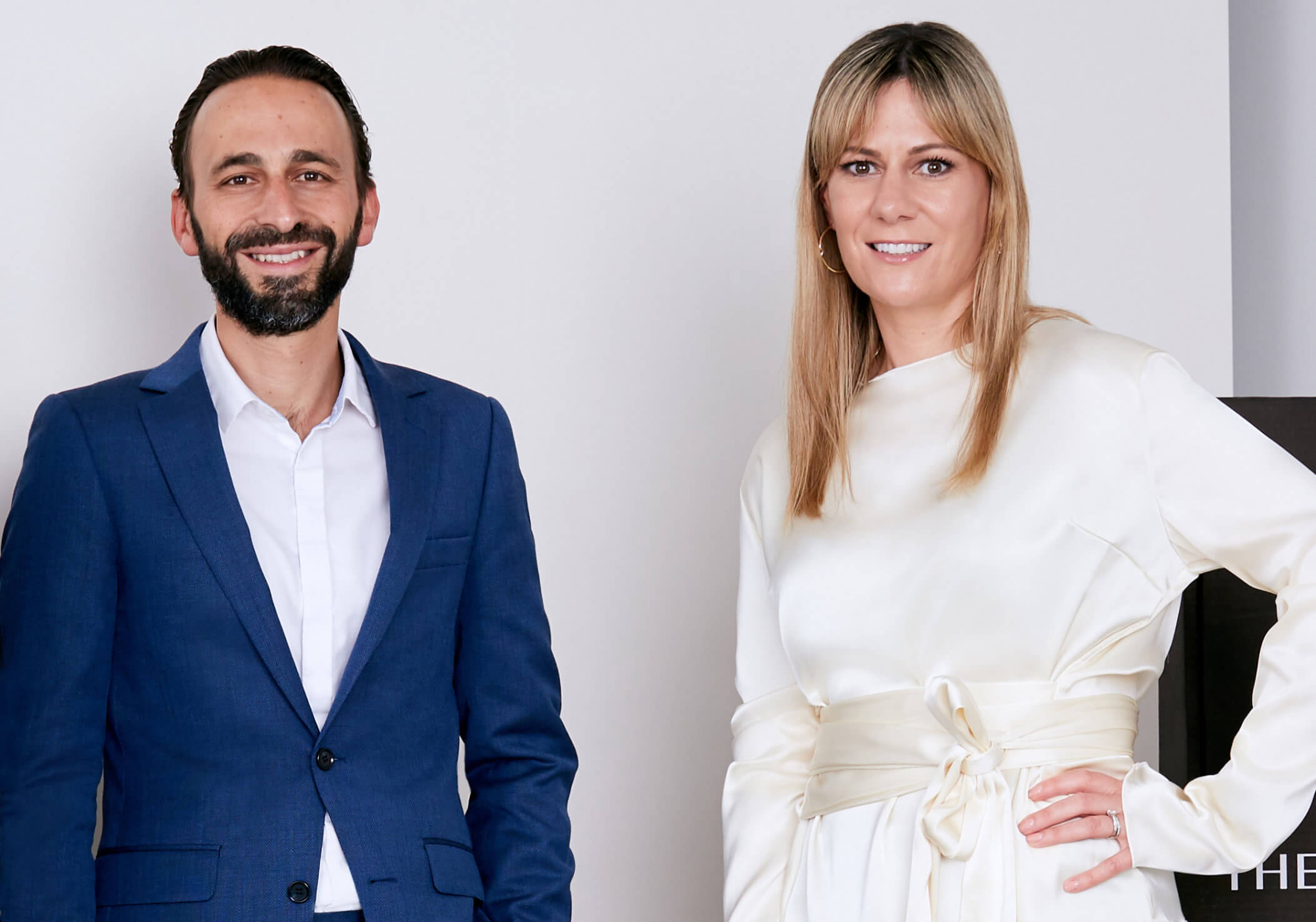 THE ICONIC NAMES ERICA BERCHTOLD AS CHIEF EXECUTIVE OFFICER - Global ...