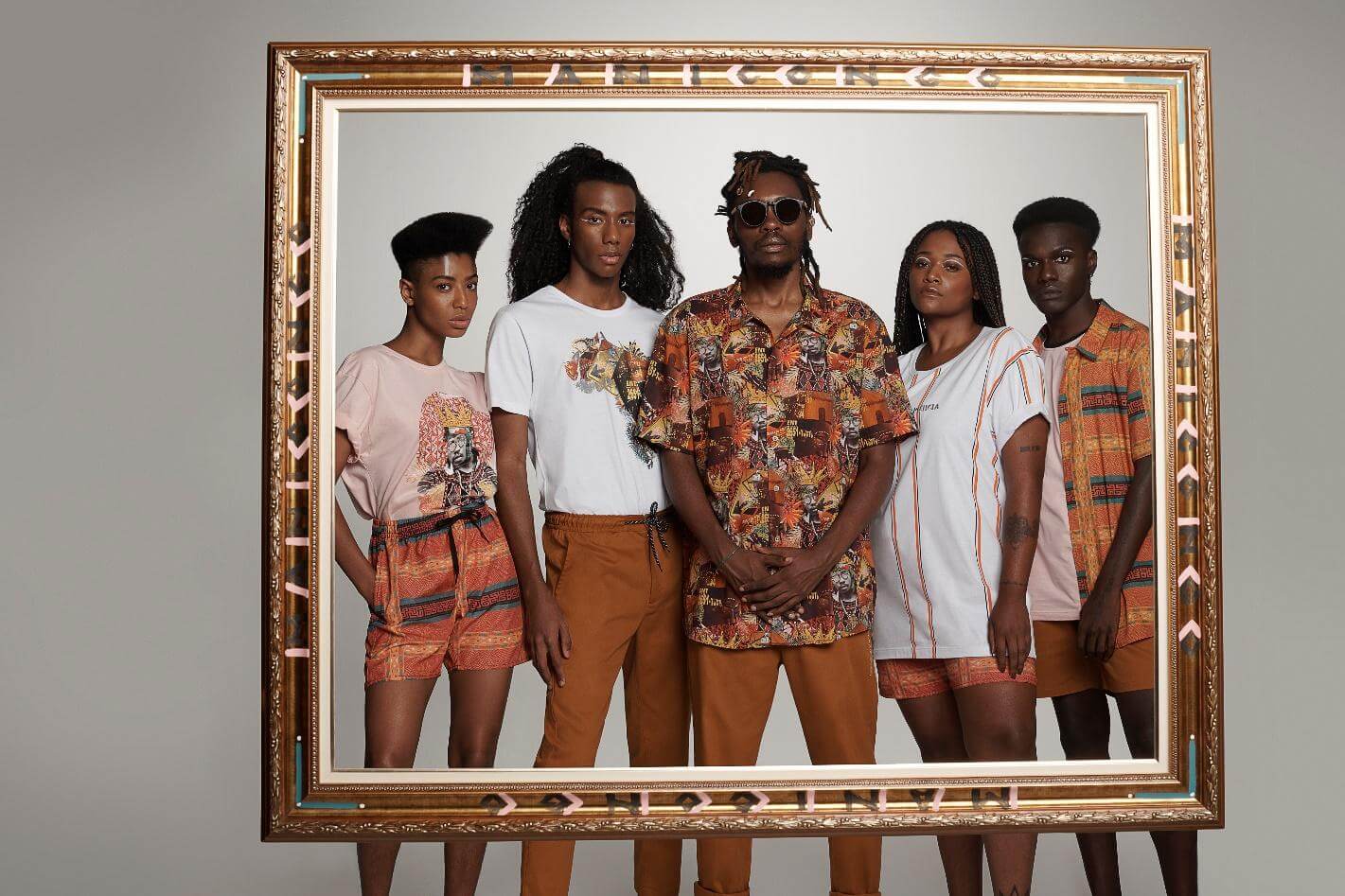 Dafiti’s Kanui launches exclusive collection in partnership with Rincon ...