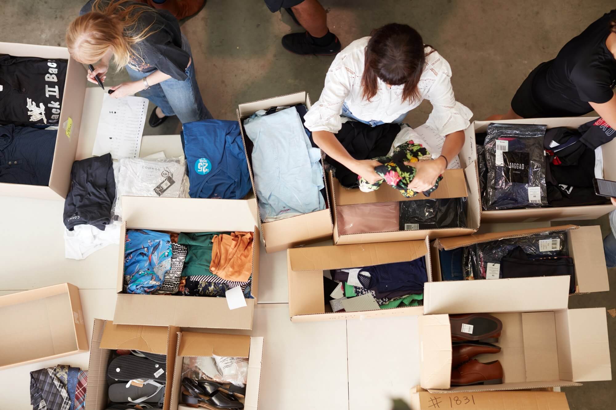 THE ICONIC IS GIVING YOUR CLOTHES A SECOND CHANCE WITH THE LAUNCH OF ...