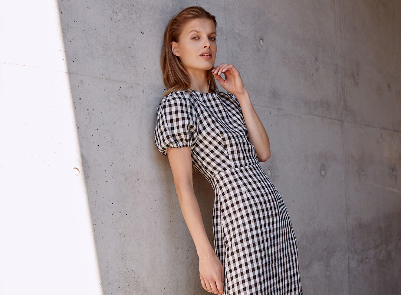 THE ICONIC launches first own-label sustainable line - Global Fashion Group