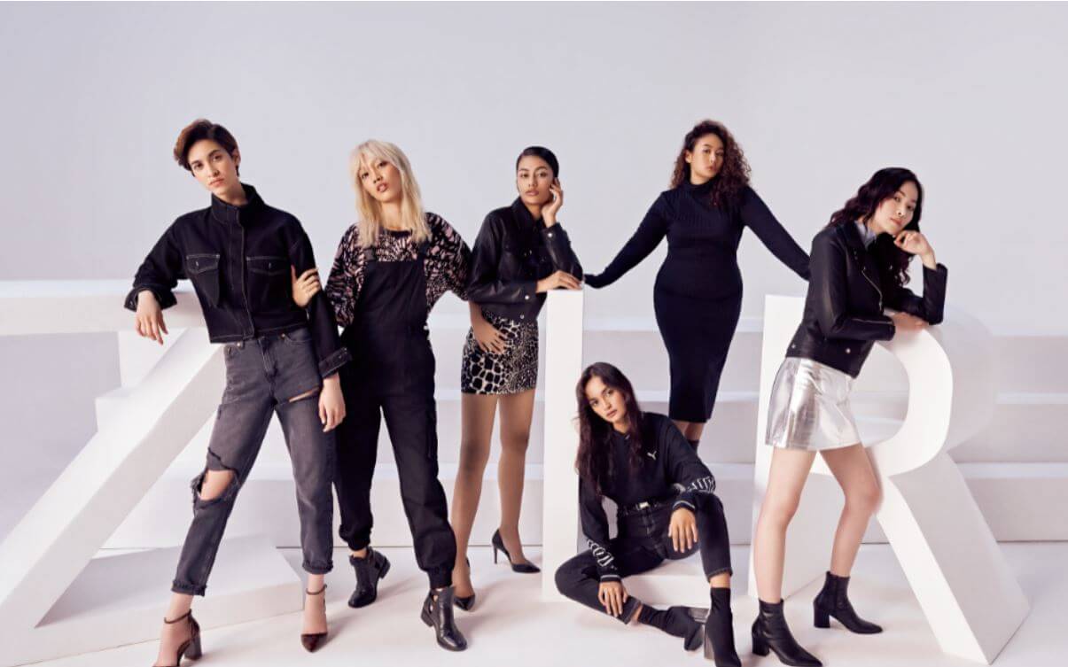 ZALORA LAUNCHES DATA-SOLUTION PRODUCT “TRENDER” - Global Fashion Group