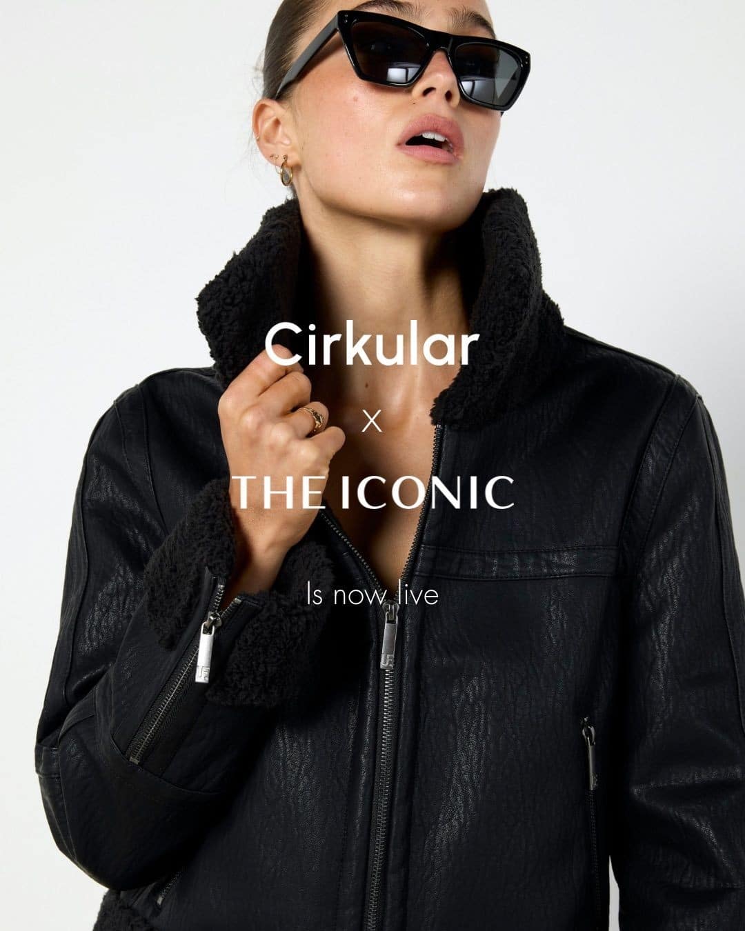THE ICONIC ANNOUNCES ANTICIPATED LOYALTY PROGRAM, THE ICONIC FRONT ROW ...